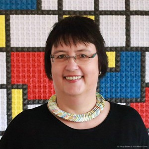 Über Dr. Birgit Ebbert - Erinnerungsgeschichten